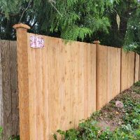 Seattle Tacoma Fencing for Homes and Residential Fence
