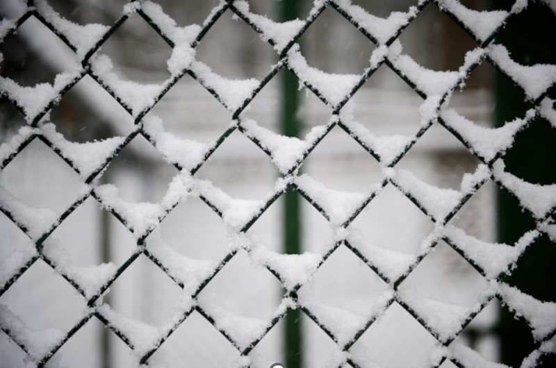 Winterizing Your Fences: Protecting Your Outdoor Investment - Secoma Fence